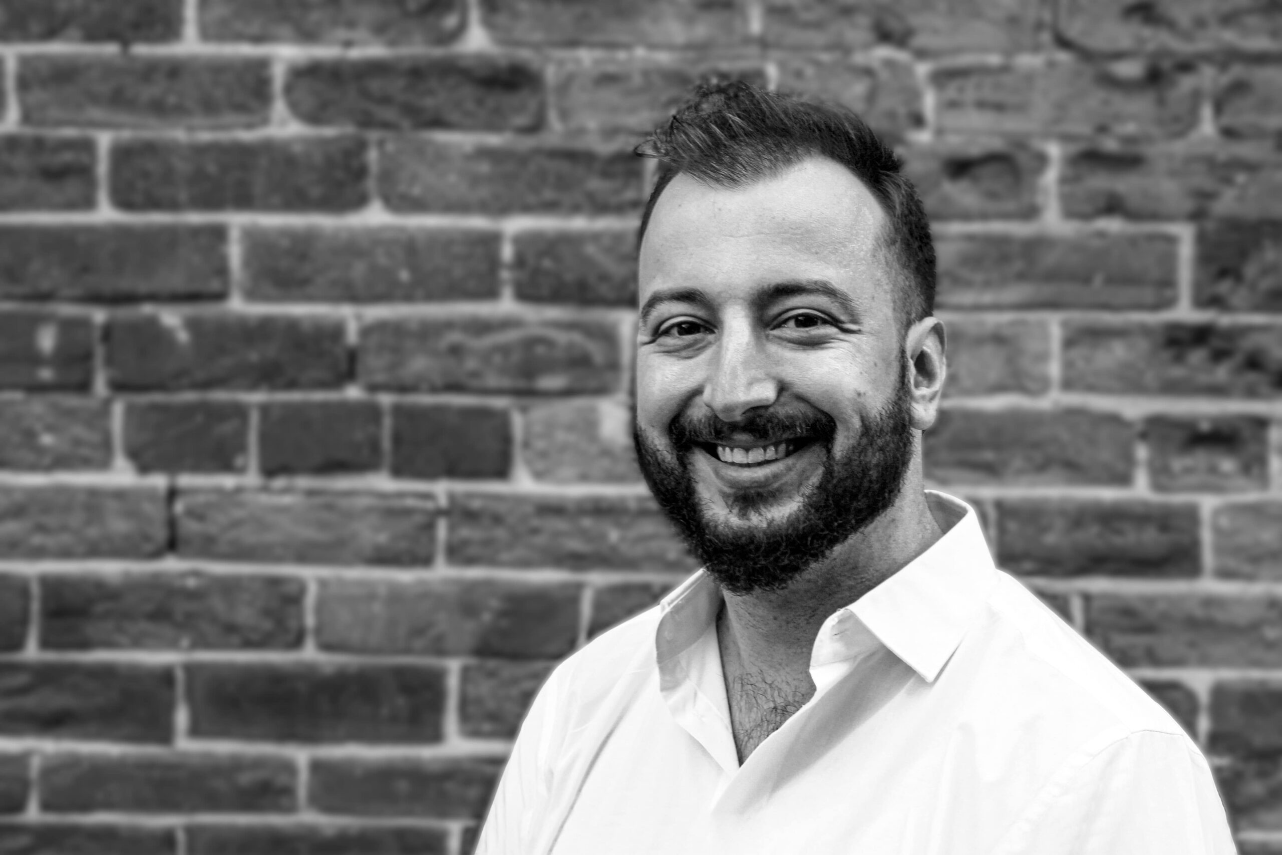 Design Strategist and Team Lead | Nick Alexander